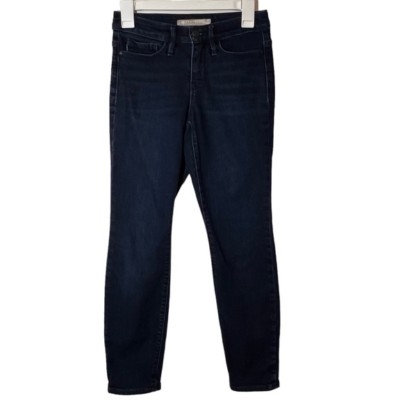 Athleta | Jeans | Athleta Sculptex High Rise Ankle Denim Jeans Size 2 ...